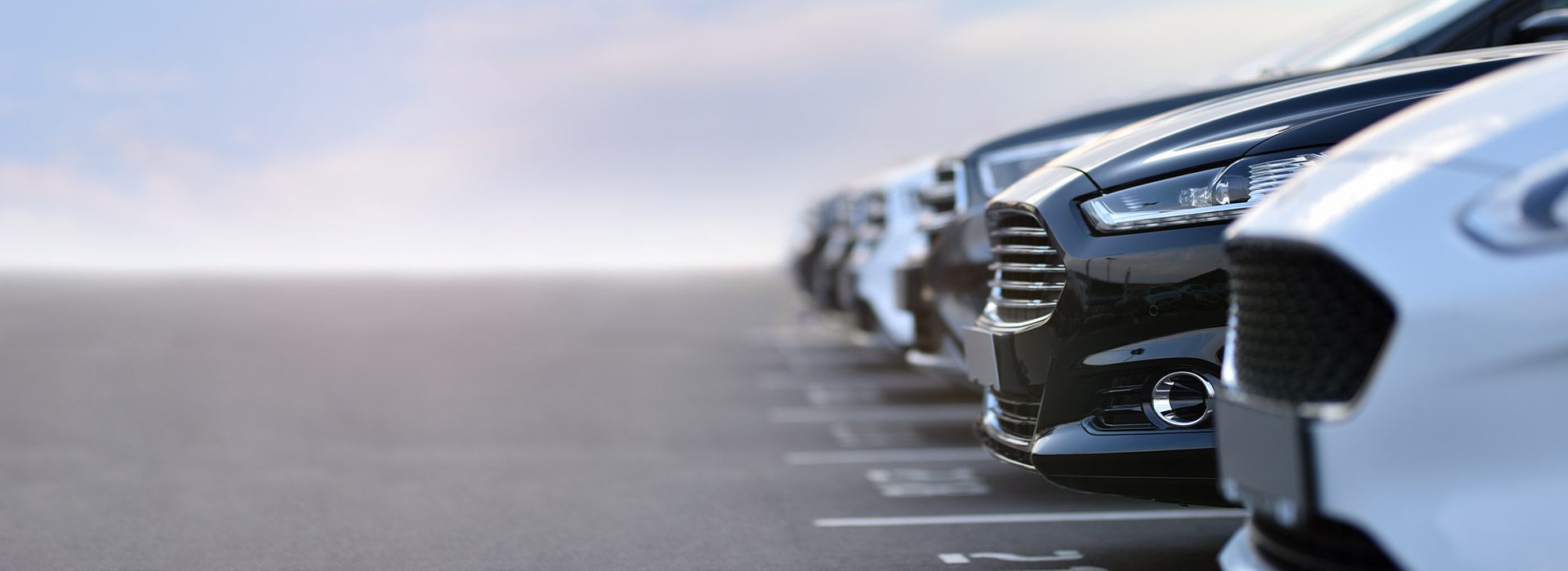 Automotive - Barber Packaging