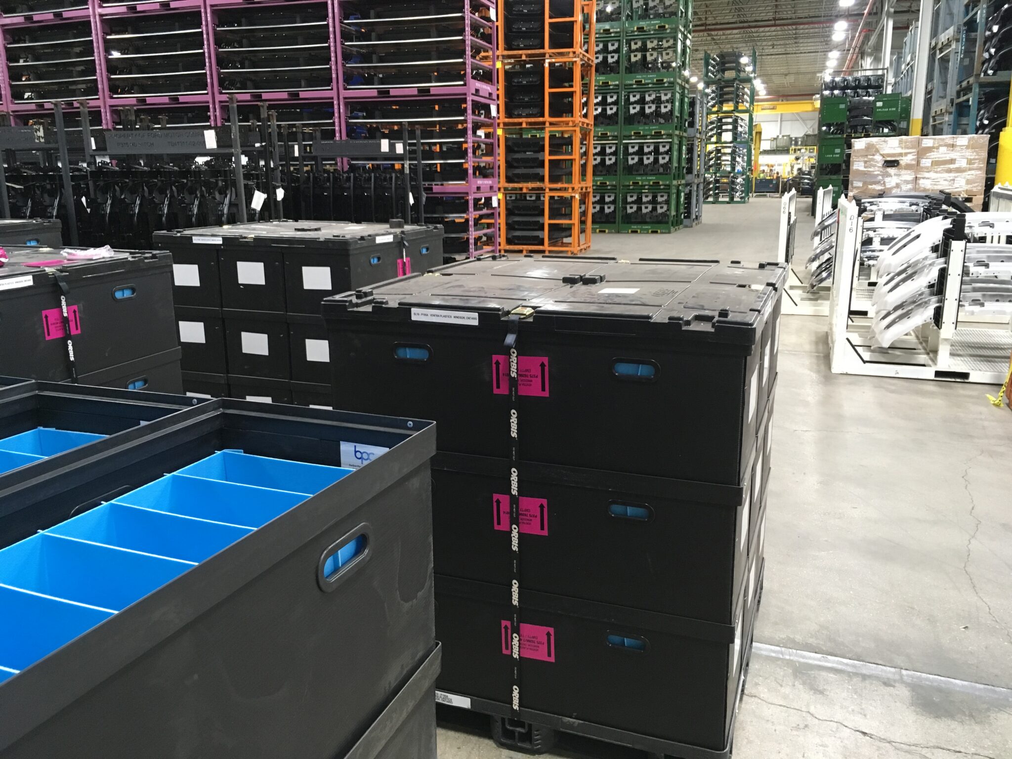 Integrated Packaging Solutions - Barber Packaging - Barber Packaging