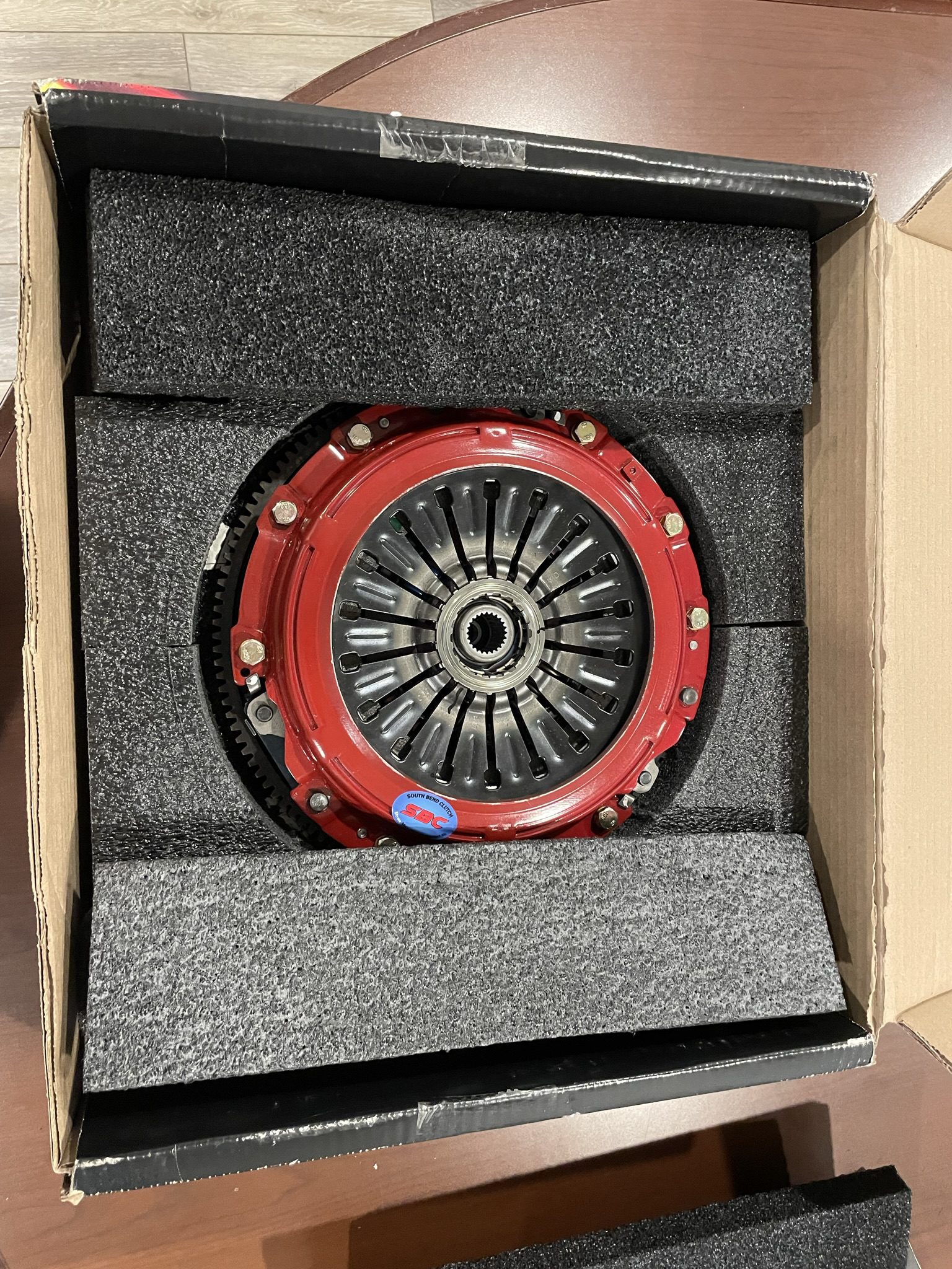 Foam Inserts - Barber Packaging