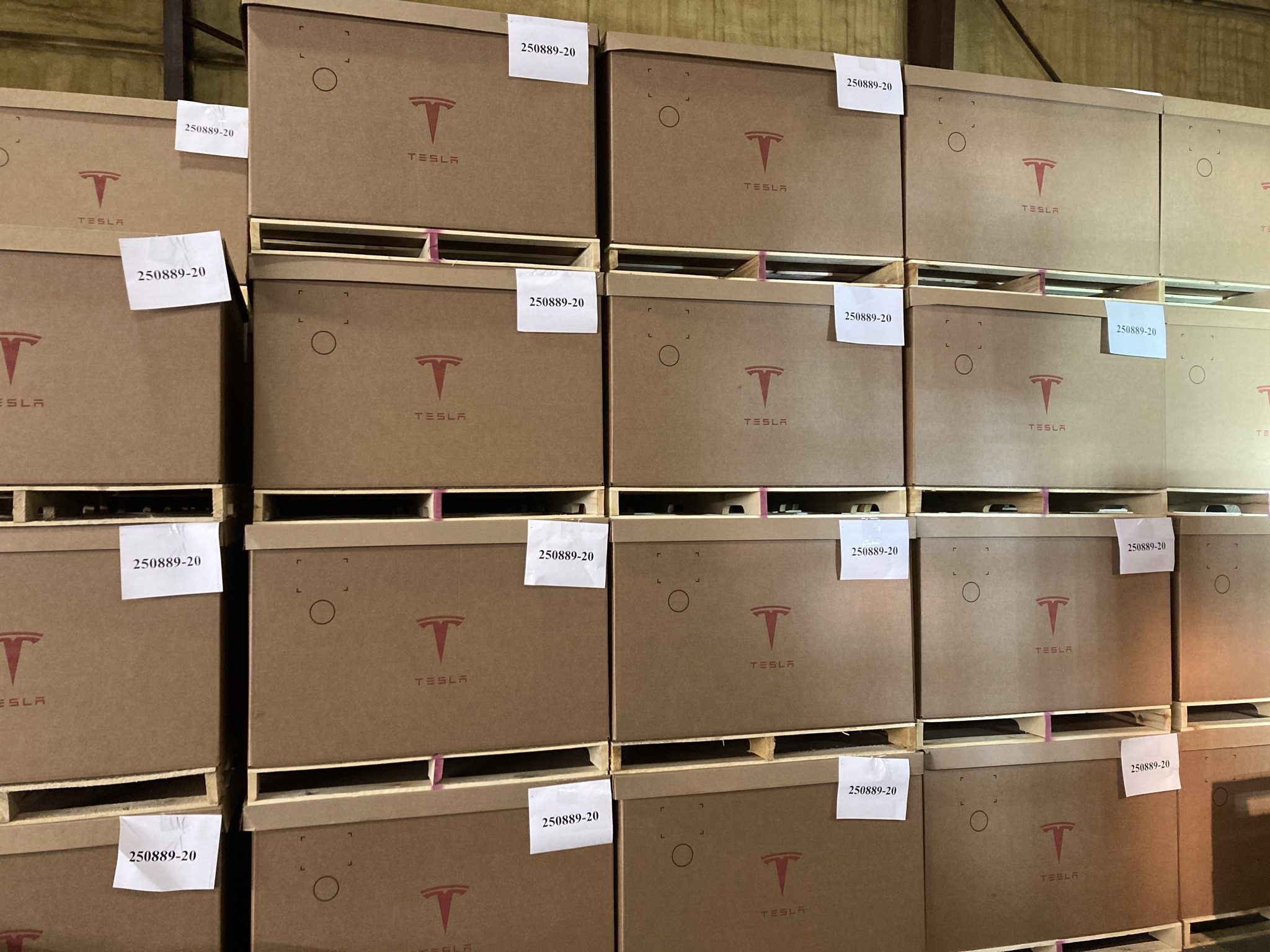 Services - Barber Packaging